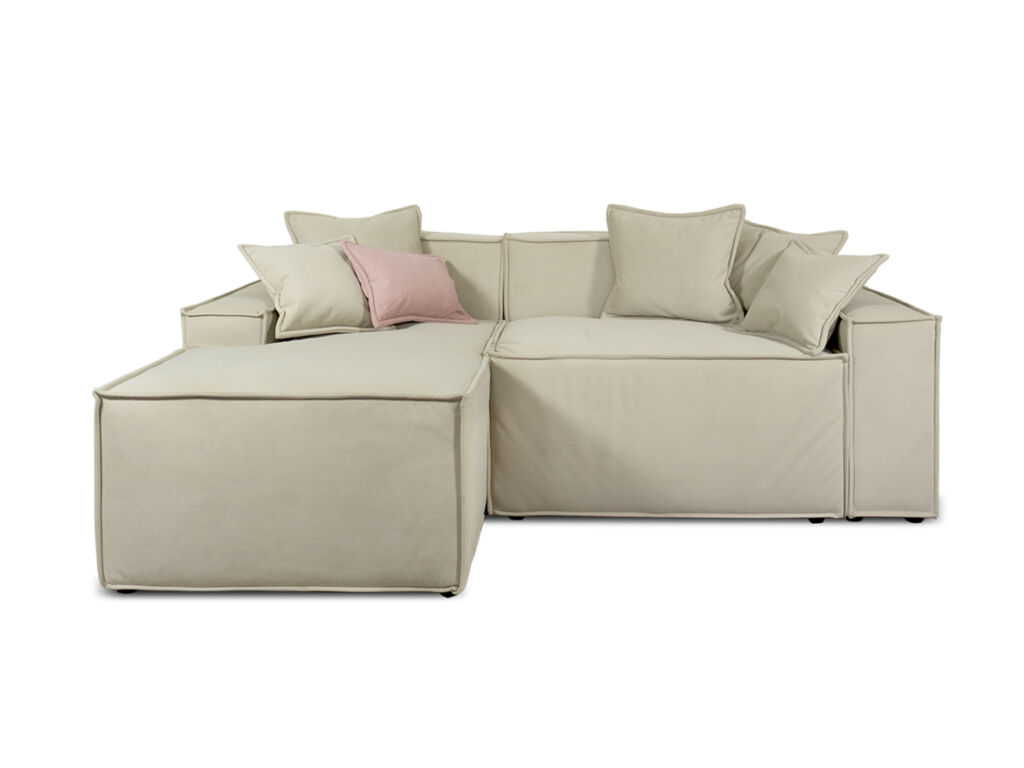 М'які Меблі Mamut - Дивани, Ліжка, Пуфи, Розкладні Дивани - SOFFO 2