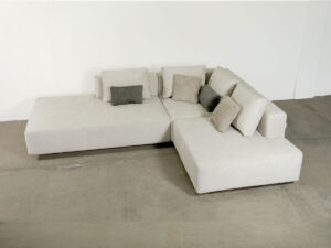 SOFFO 1 – М'які Меблі Mamut