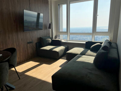 SOFFO 2 – М'які Меблі Mamut