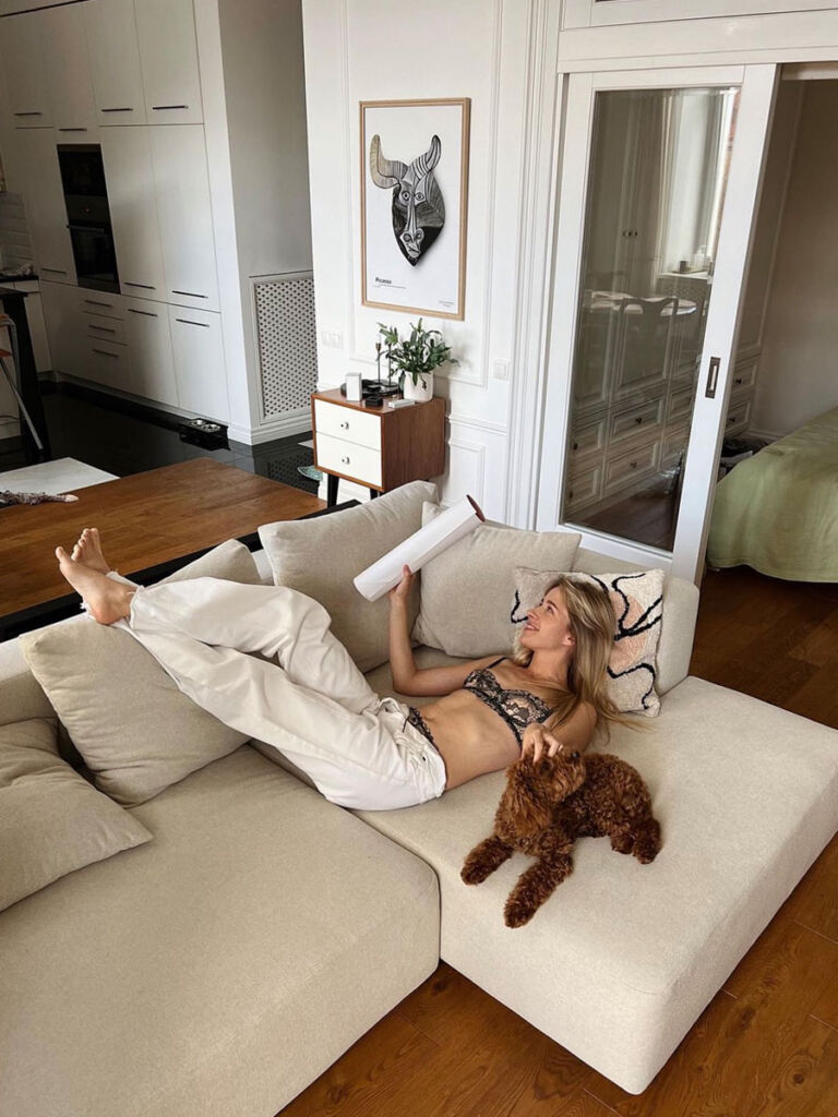 SOFFO 2 – М'які Меблі Mamut