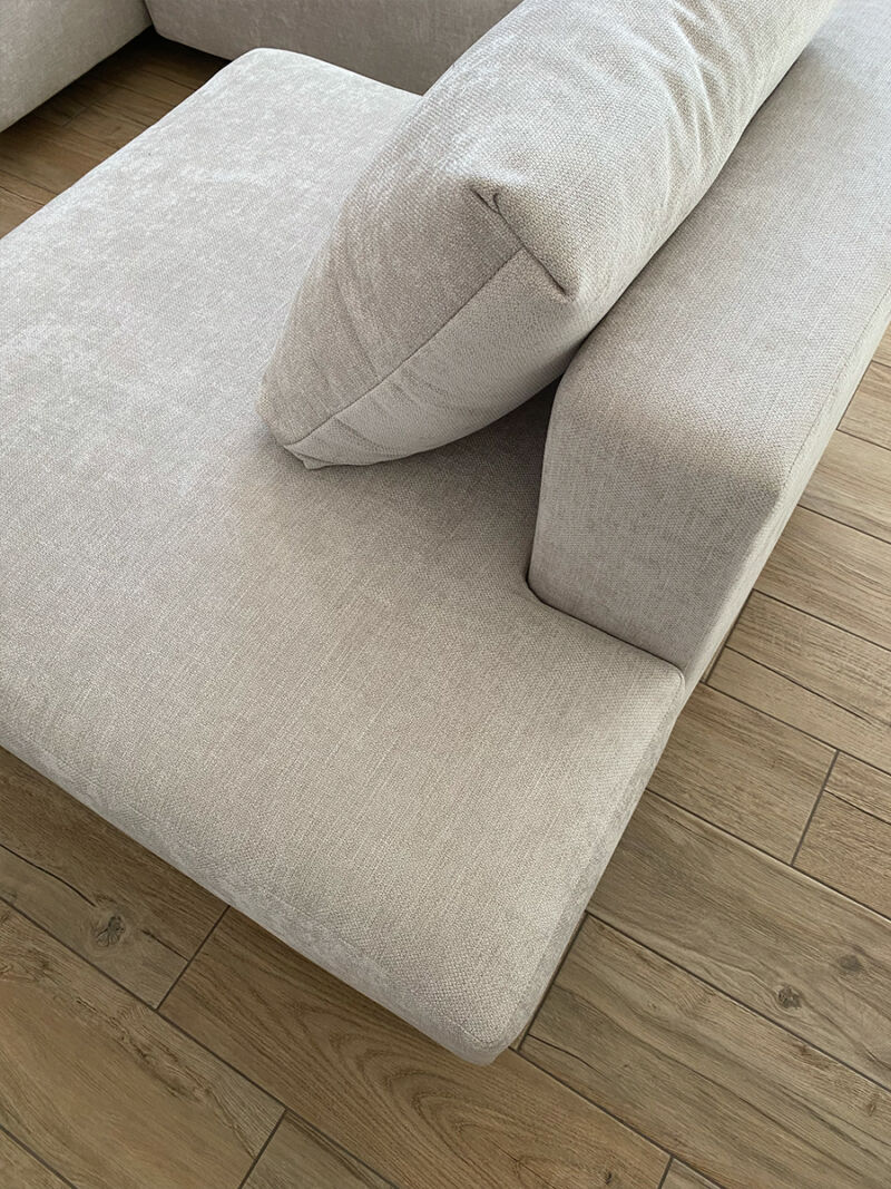 SOFFO 2 – М'які Меблі Mamut