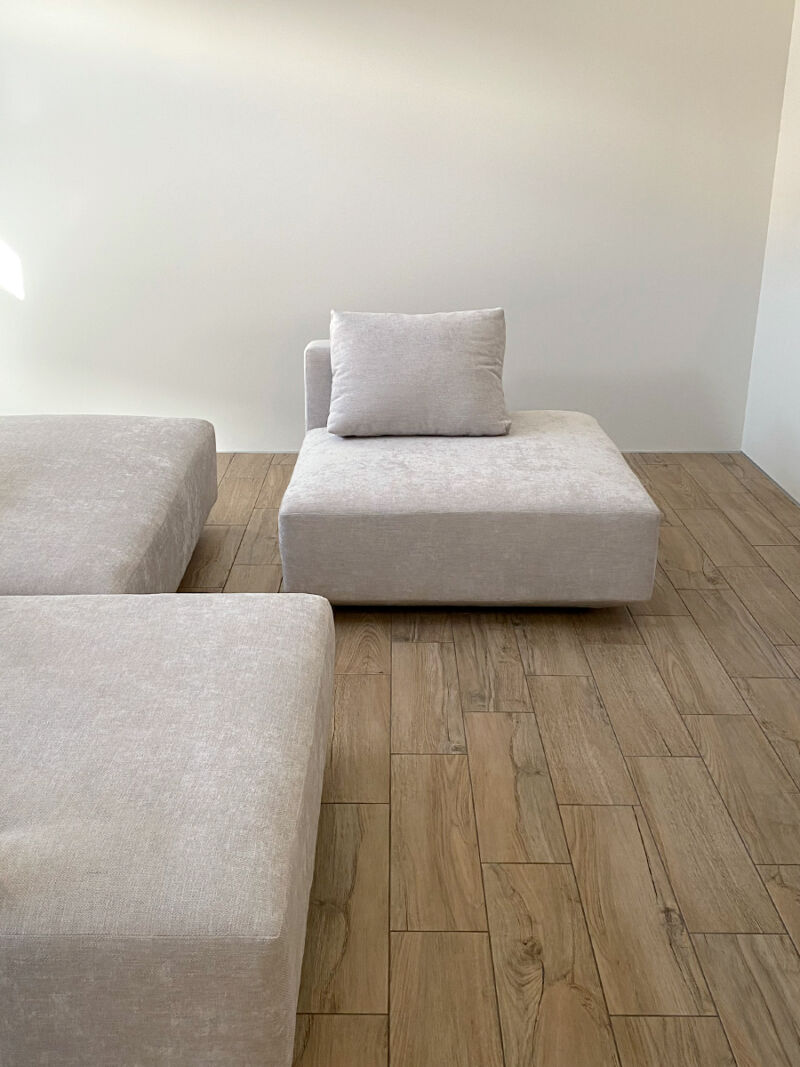 SOFFO 2 – М'які Меблі Mamut