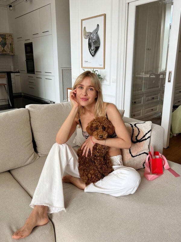 SOFFO 2 – М'які Меблі Mamut